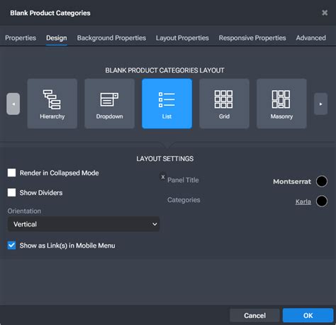 How To Customize Your Navigation Drop Down Menu Deconetwork Help