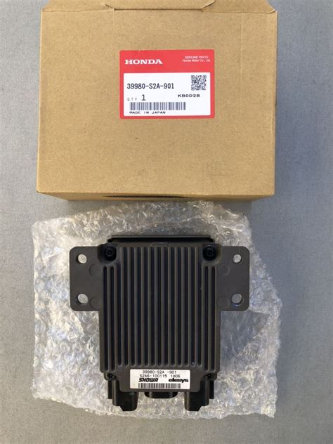 【傷や汚れあり】ホンダ 純正 Eps コンピューター S2000 タイプs Ap2 パワステコントローラーの落札情報詳細 ヤフオク落札価格