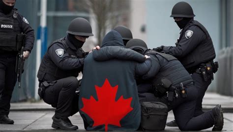 LockBit Ransomware Operator Arrested In Canada TheHackerWire