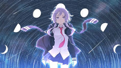 你们要的初音＆巡音＆镜音＆结月＆ Ia＆gumi壁纸vocaloid家族＃26 哔哩哔哩