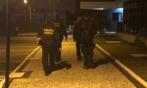 Operação Em 7 Estados Contra Núcleo Financeiro De Facção Criminosa