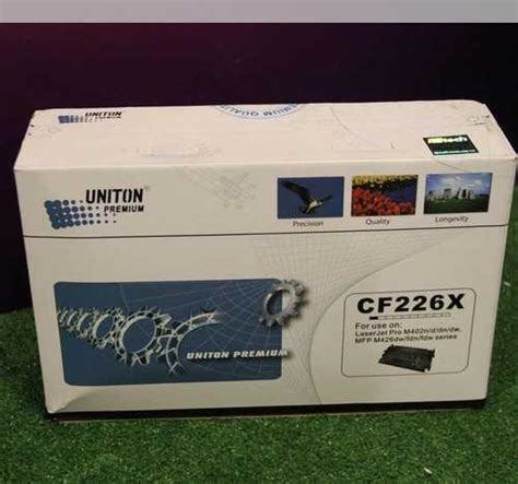 Картридж Uniton Premium CF226X черный Москва | Оргтехника и расходники ...