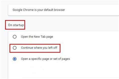 How To Restart Chrome Without Losing Your Tabs Make Tech Easier
