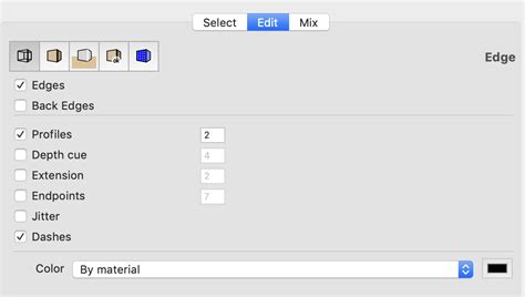 Hide Rest Of Model Training Pro Sketchup Community