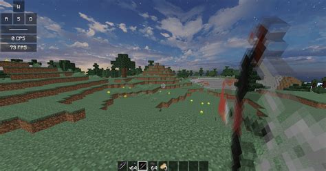 Can Someone Help Me On Why My Texture Pack Is Not Turning Out How I