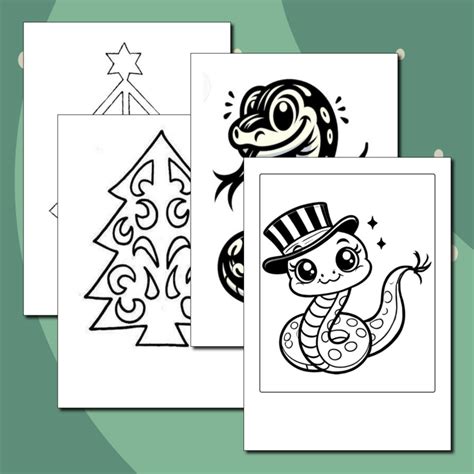 Оформление окон к Новому 2025 году трафареты и шаблоны для вырезания