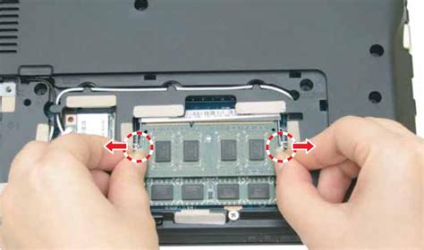 Acer Aspire E1 531 E1 531G Disassembly MyFixGuide