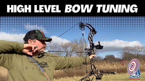the most effective bow tuning technique youtube