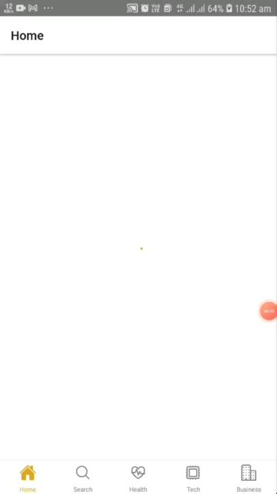 Vaibhav Kushwaha On Linkedin Design Reactnative