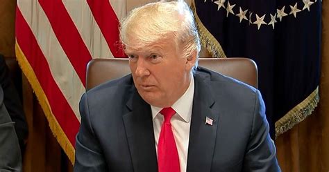 Trump Blasts Sessions Over Indictments Of Two Of His Earliest