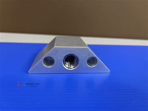 Block Clamp 鴻蘭科技有限公司