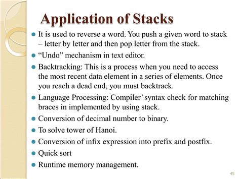 Datastructure Concepts Ppt Pptx