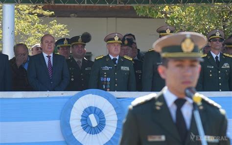 Hallan Muerto De Un Tiro A Un Jefe De Gendarmería En Corrientes De La