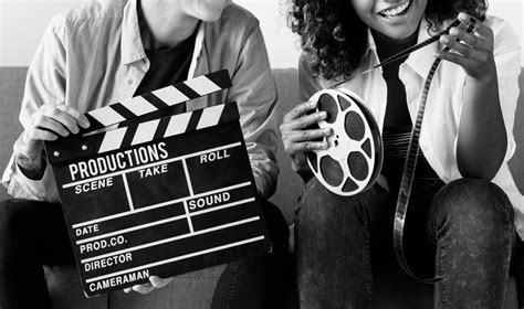 Script To Screen Crafting Stunning Movie Prototypes From Raw Scripts
