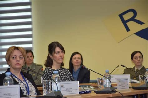 Припадници РУЦЗ РС учествују на регионалној радионици о дизајну архитектуре стратегији и