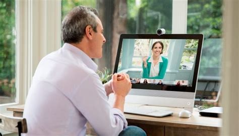 Cisco Videoconference