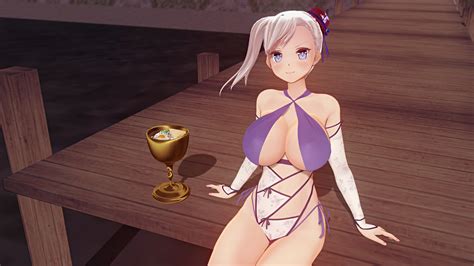 Rule 34 3d Fategrand Order Fate Series Female Miyamoto Musashi