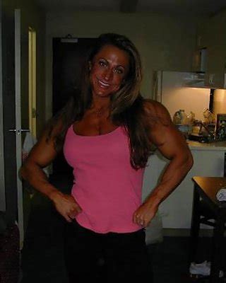 Heather Armbrust Female Bodybuilder Porn Pictures Xxx Photos Sex Images Pictoa