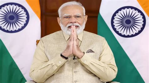 World Food India 2023 वर्ल्ड फूड इंडिया 2023 चं पंतप्रधान मोदींच्या