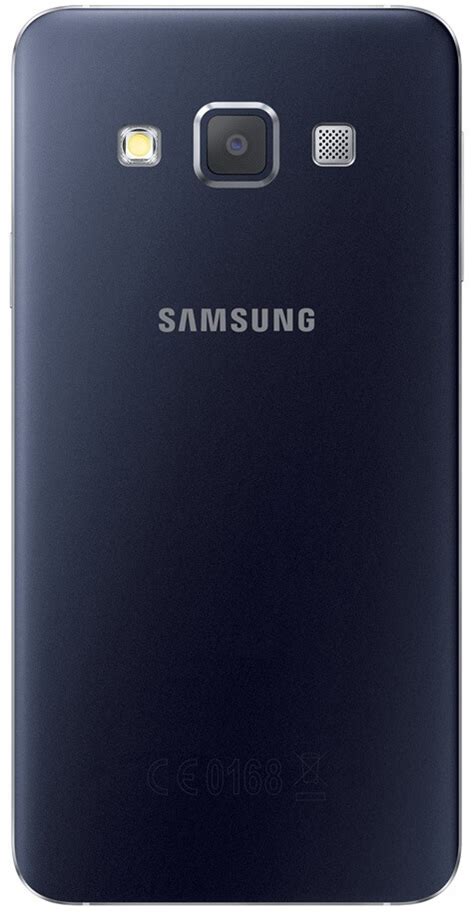 سعر ومواصفات هاتف Samsung Galaxy A3 Duos