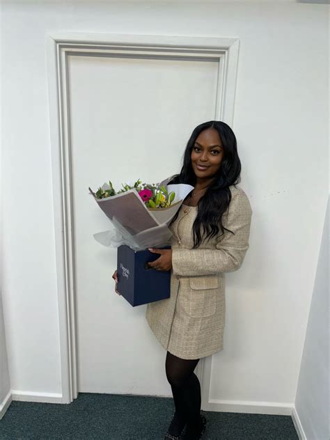 Amy Caddick Fcilex On Linkedin Congratulations Amara Mccalla On