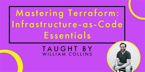 Bryan Harris On Linkedin Mastering Terraform Infrastructure As Code Essentials