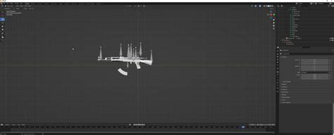 attaching a static mesh to skel mesh r blenderhelp
