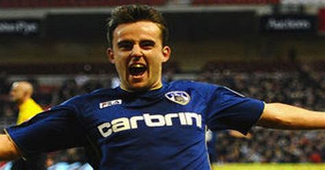 Jose Baxter Ill Kop It From My Pals Daily Star