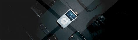 Aún conservas tu viejo iPod Estas son algunas formas con las que puedes sacarle provecho