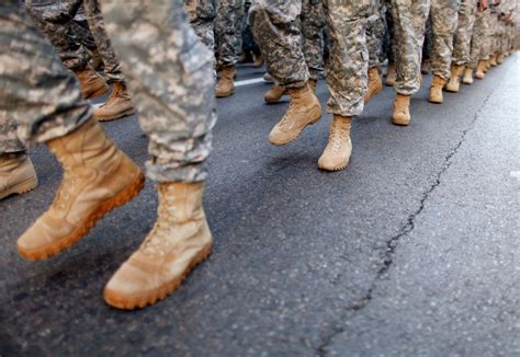 Very Law On Linkedin Biden Pardons Veterans Convicted Under Militarys