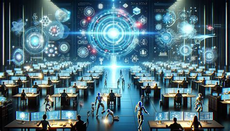 Logiciel OpenAI vers l automatisation des tâches et le fonctionnement