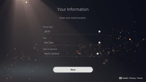 How To Create A Playstation Network Account