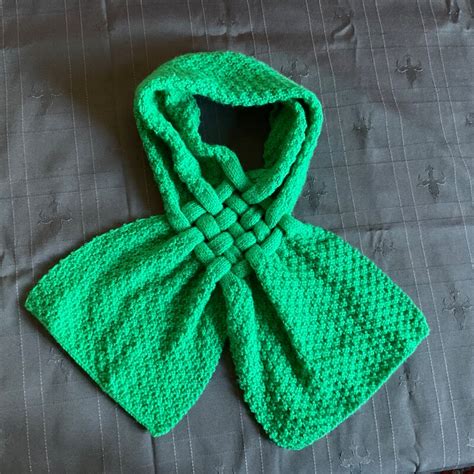 Sjaal Etsy Nederland