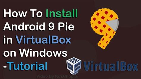 Android Emulator For Windows Redmond Pie