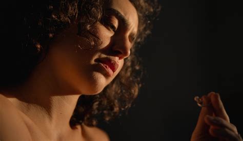 Nude Video Celebs Carolina Amaral Nude Glória S01e07 2021