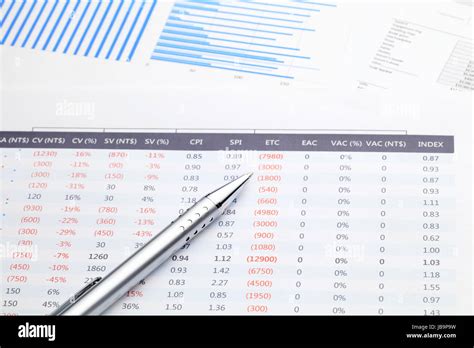 Fogli Di Calcolo Excel Immagini E Fotografie Stock Ad Alta Risoluzione