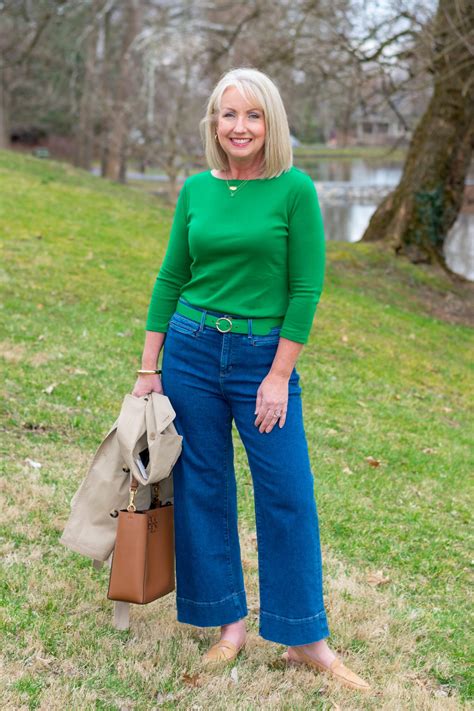 Creating Pleasing Proportions With Your Outfits Dressed For My Day