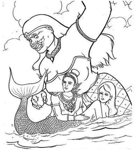 ห้องสื่อครูบาส ภาพระบายสี วันสุนทรภู่ Facebook