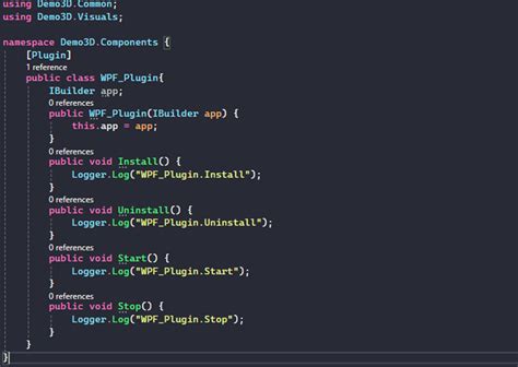 Iplus Solution Global It Service Provider E3d Simulation Base Plugin Development For Emulate3d