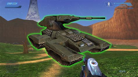 Halo Combat Evolved Devs Almost Scrapped One Of The Series Most
