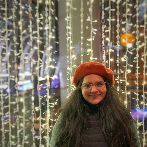 Fatima Khan Medium