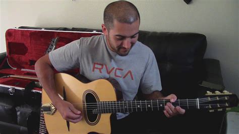 Working On Djangos Waltz By Romane Youtube