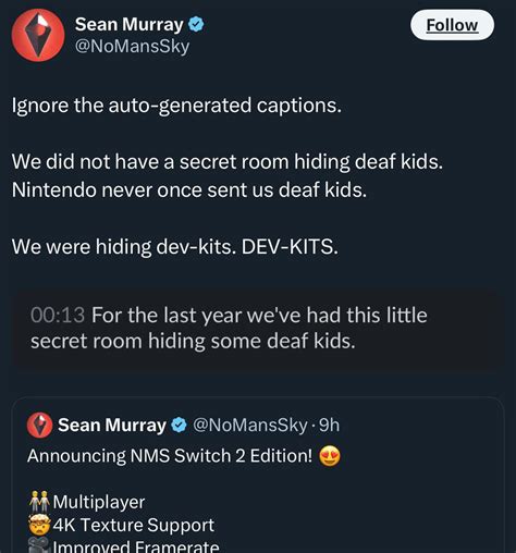 Pcmr Ai Generated Captions Are Poor Quality On Youtube I Guess 😱