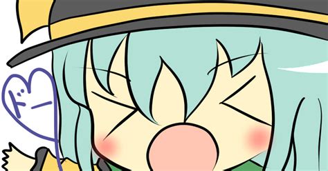 古明地こいし こいしでドドンパ かめ依頼受付中のマンガ ドドンパ節 Pixiv