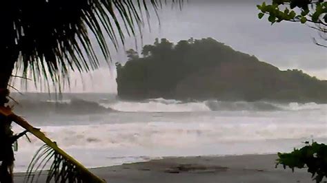 Irma Es El Huracán Más Fuerte En La Historia Del Atlántico País En Vivo