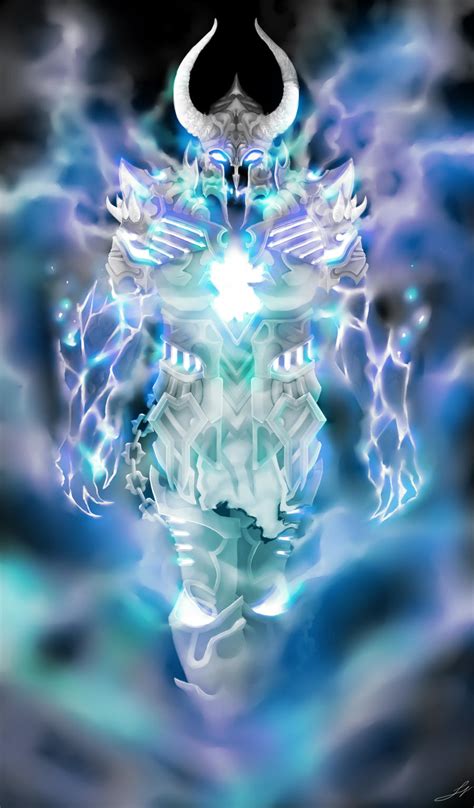 Ghost Warrior By Onlyfeny On DeviantArt