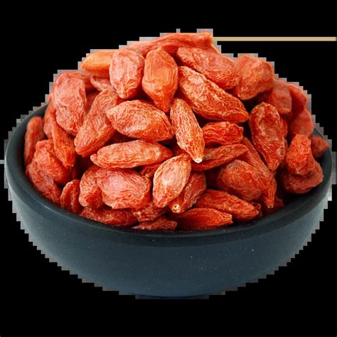 中药 药材 枸杞 花瓣网