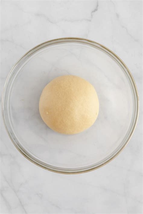 Easy Small Batch Hamburger Buns Artofit