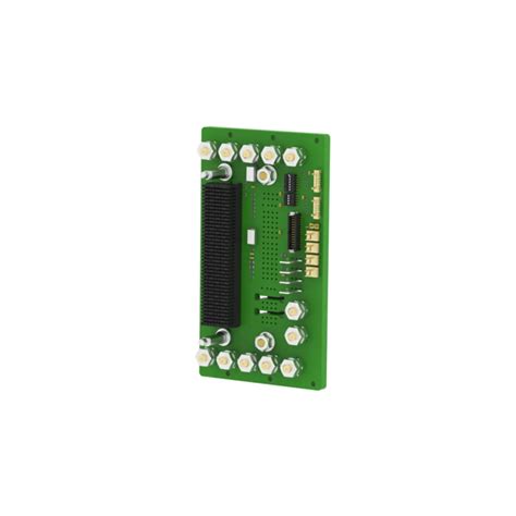 Vita 62 Openvpx Backplane Acts As Power Source