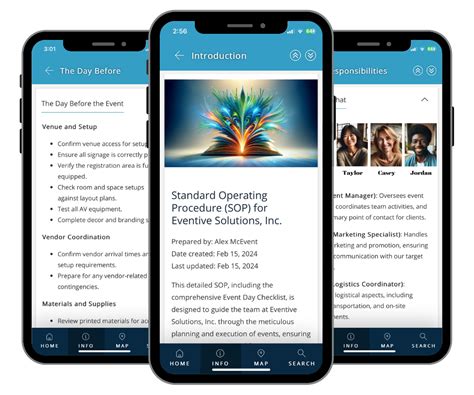 What Is A Standard Operating Procedure Sop And How To Create One Touchstay